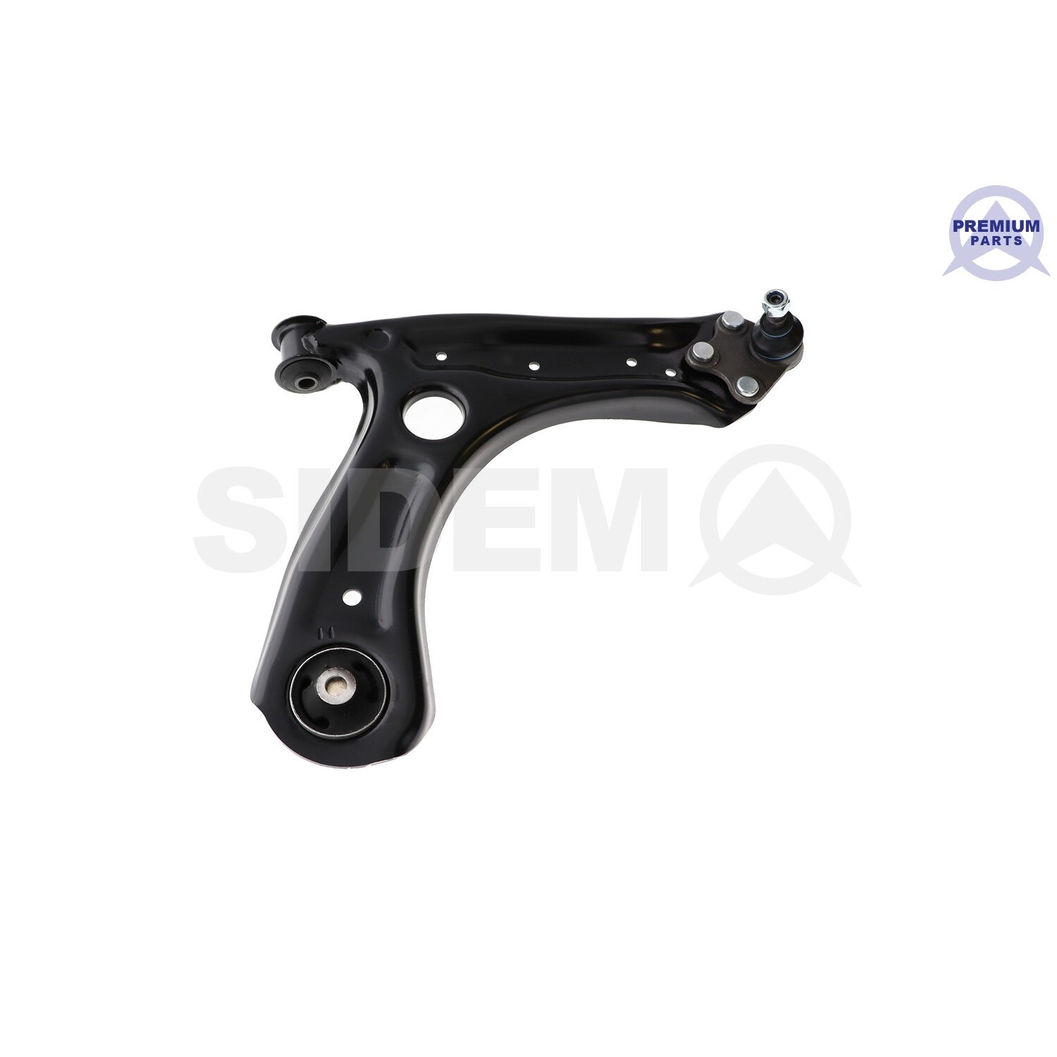 Рычаг подвески передний правый для автомобиля Seat, SIDEM 57171 (1 шт.)
