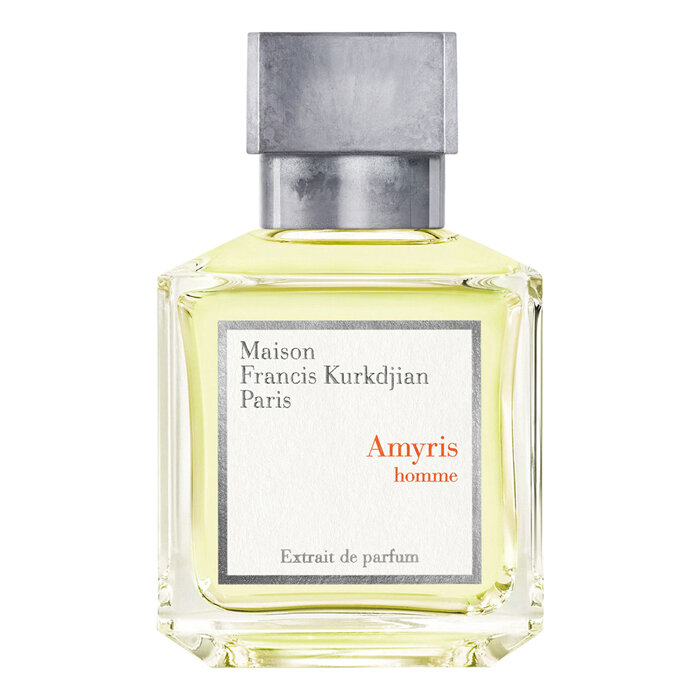 Francis Kurkdjian Amyris Homme Extrait De Parfum духи 2мл