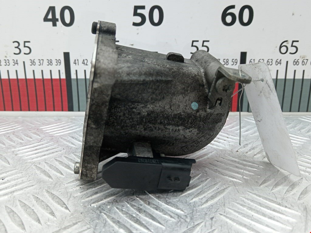 Радиатор системы ЕГР Citroen Berlingo 2 (B9) арт. 2047989