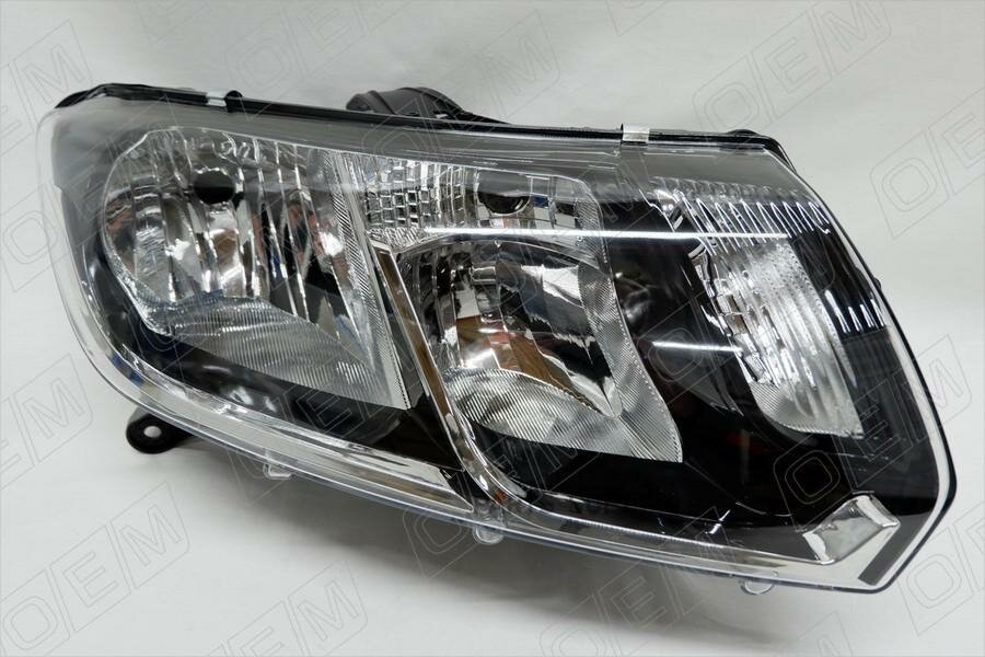OEM0065FR OEM Фара правая Renault Logan 2 2014-2018
