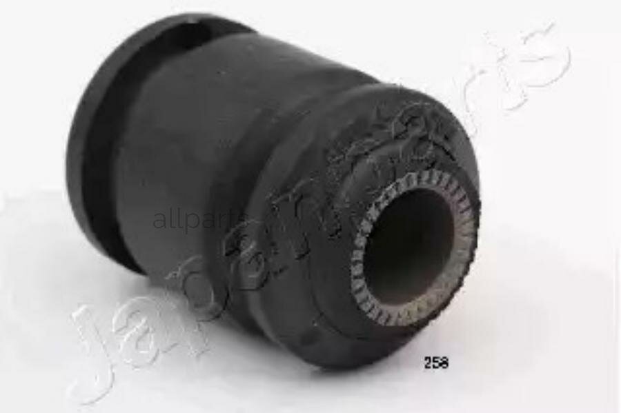 JAPANPARTS RU258 Сайлент-блок рычага подвески Yaris 06-