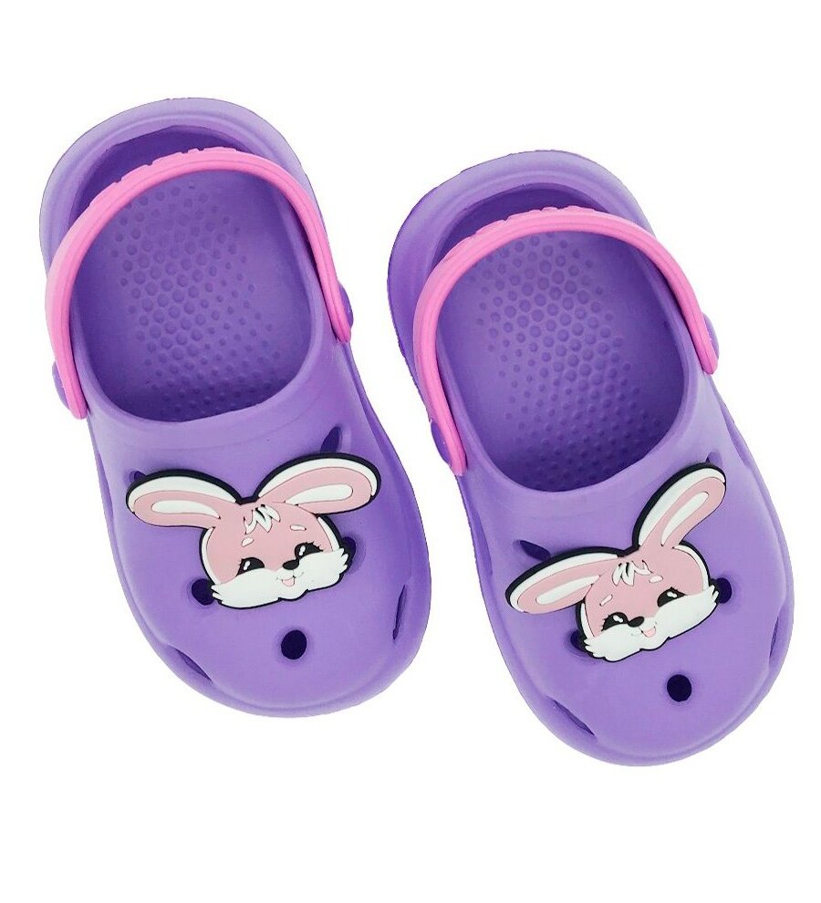 Сабо Детские сабо TinGo