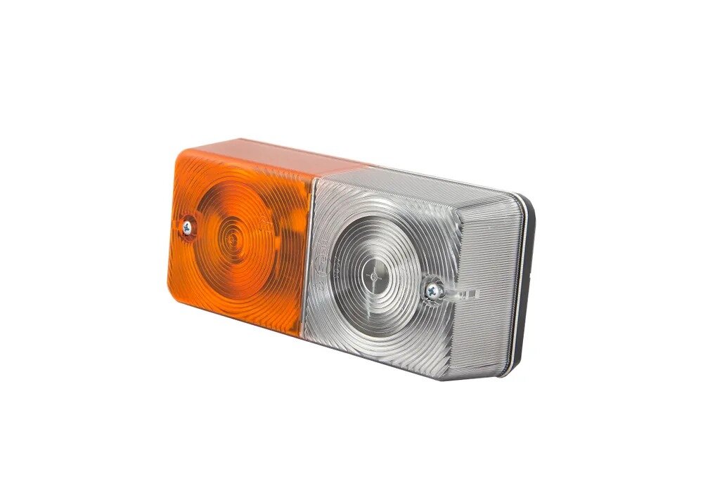 Фонарь передний МТЗ, ЛТЗ Ф402 3703.3712