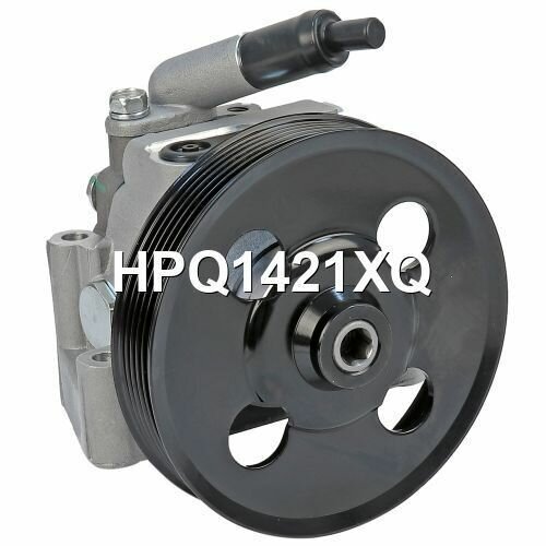 Насос ГУР KRAUF HPQ1421XQ