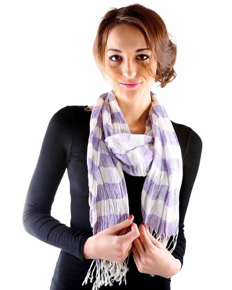 Палантин для женщин