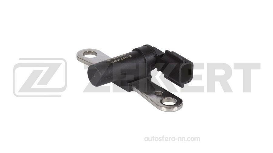 ZEKKERT SE4032 Датчик положения коленвала Renault Sandero 07- Logan 04- Twingo II 07-