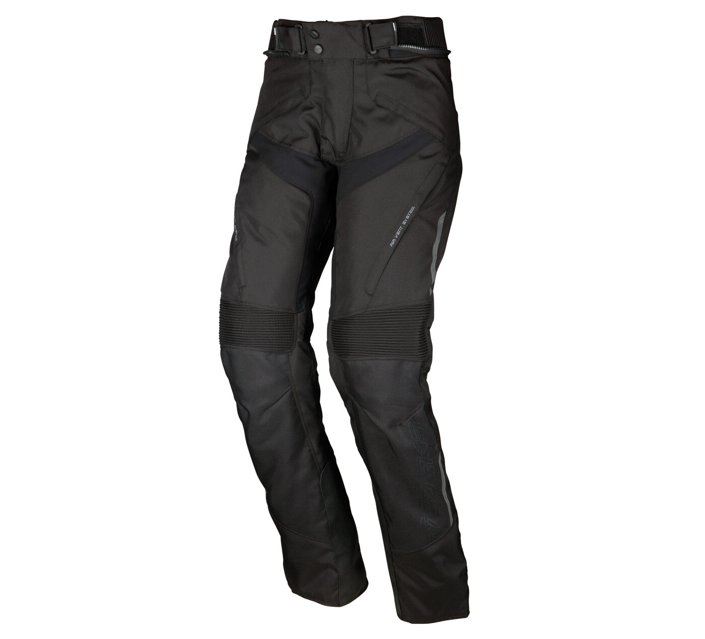 Мотобрюки Modeka Clonic (XS, black)