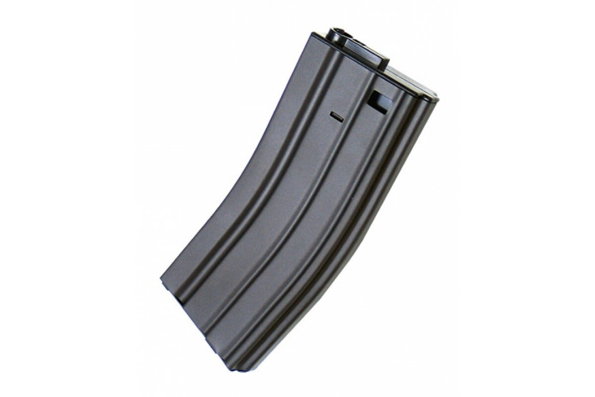 Магазин бункерный (Cyma) M16 300ш М012