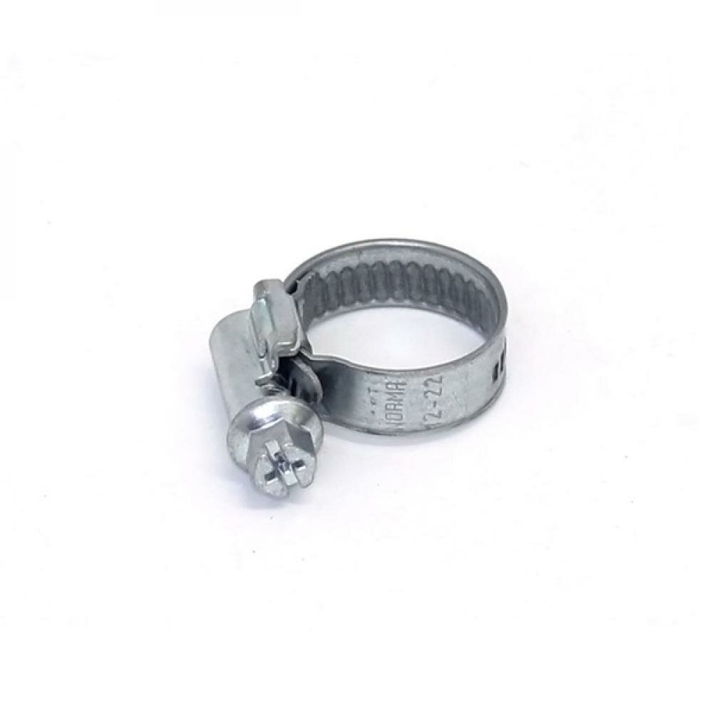 Хомут 12x22 W1"Norma" бензобака ВАЗ, АЗЛК