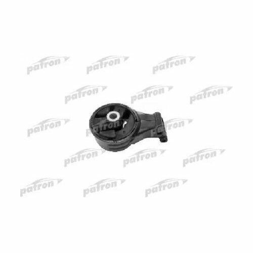 Опора двигателя задняя подушка для автомобиля Vauxhall Opel Saab Fiat, PATRON PSE3803 (1 шт.)