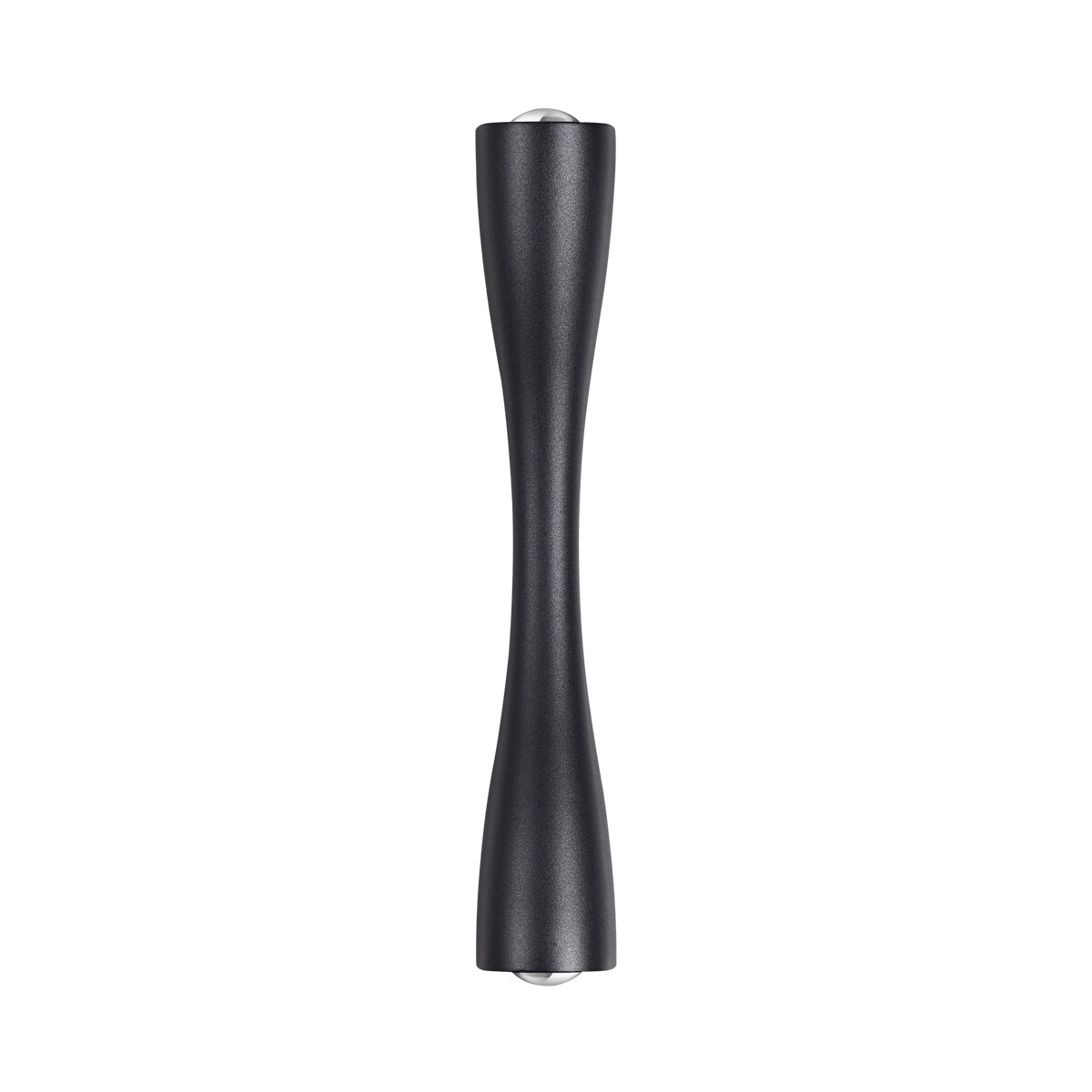 Настенный светильник Odeon Light Anika 4291/10WL черный/металл IP20 LED 10W 453Лм 3000K