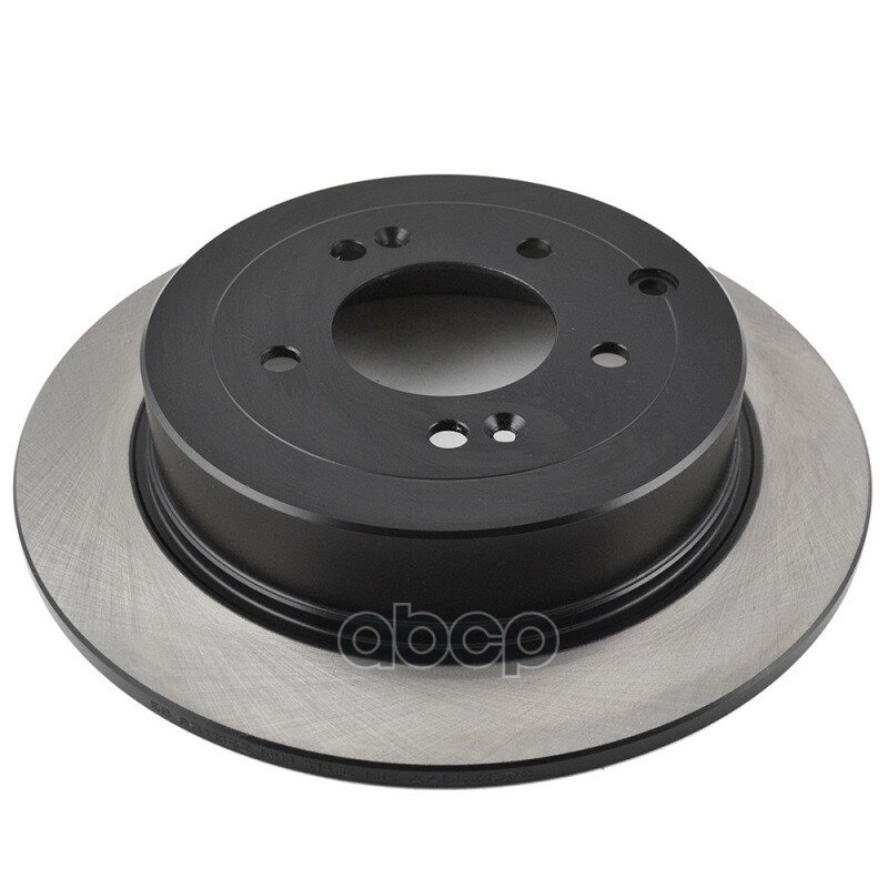 Диск тормозной KIA SPORTAGE/HYUNDAI TUCSON 15- задний SB Nagamochi арт. BR11152