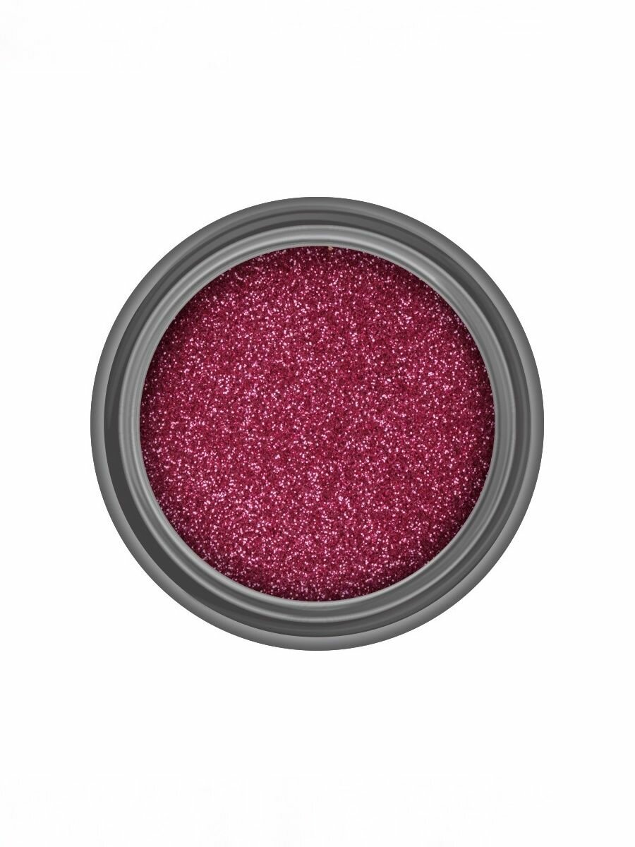 Глиттер для дизайна ногтей супер мелкий Nail Club MIRROR, 014 Blush