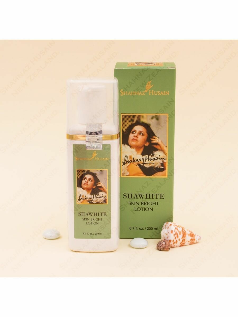 Лосьон для осветления кожи Shawhite skin bright lotion