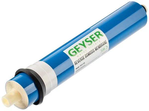 Гейзер Мембрана 1812-50 GPD 28449, 1 уп, 1 шт.