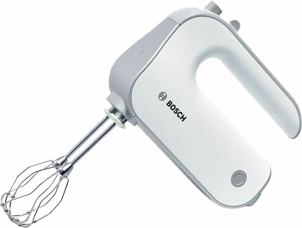 Миксер ручной Bosch MFQ4080 500Вт белый