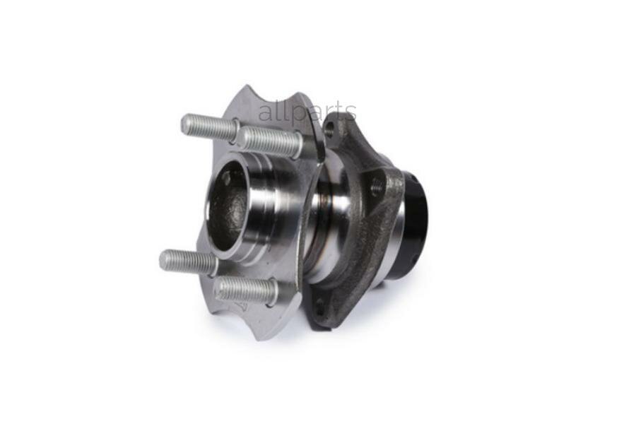 STELLOX 4328430SX Комплект подшипника ступицы