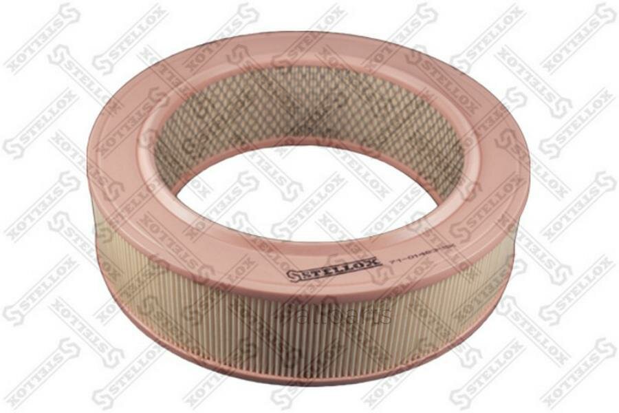 STELLOX 7101483SX фильтр воздушный!\ MB W123 2.0D-3.0D 79-85