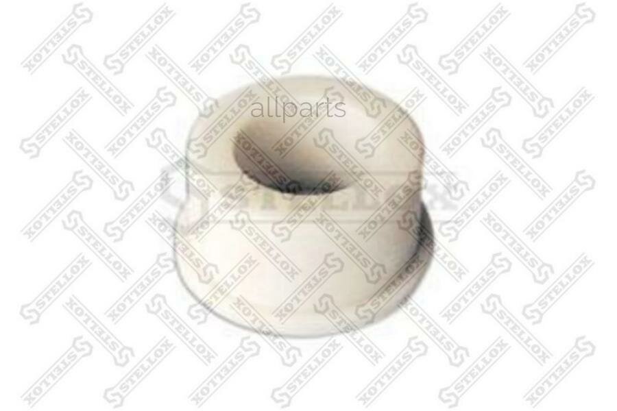 STELLOX 8707612SX втулка уха цилиндра подъема кабины !(п) 25x42/47x24 \MB