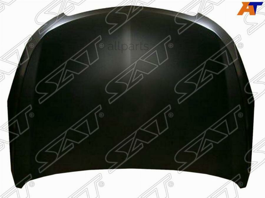 Капот Chevrolet Cruze 09-15 Sat арт. ST-CV42-015-0