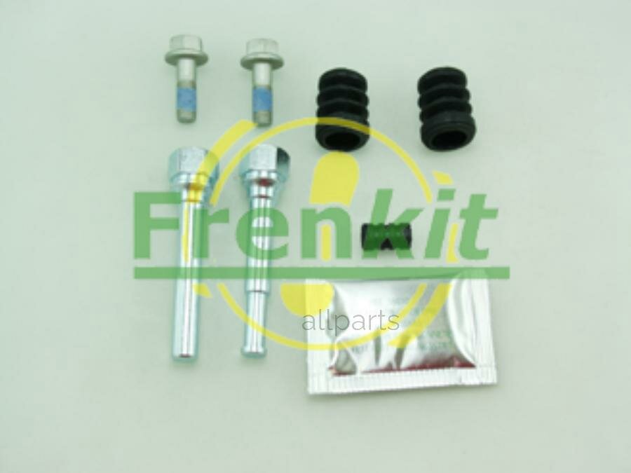 FRENKIT 810105 Комплект направляющих суппорта CHEVROLET AVEO T300 13578756