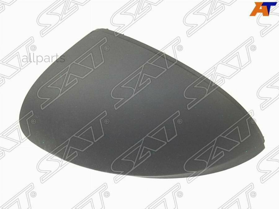 SAT ST-VW70-940M-2 Накладка зеркала Volkswagen Tiguan 06-17 / SEAT Alhambra 10-15 (Слева)