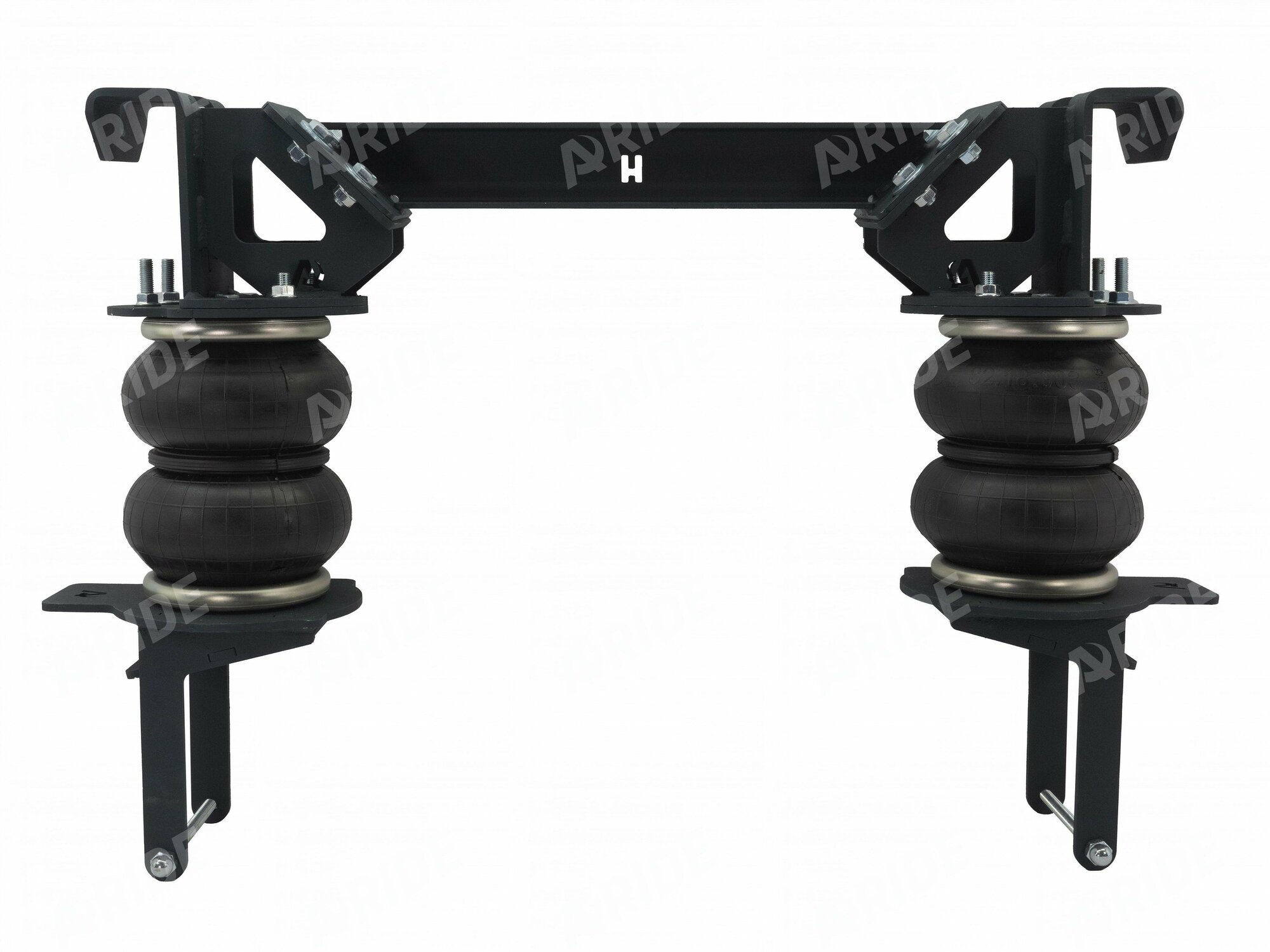 Пневмоподвеска для HINO 300, 8Т, XZU7, 2022, задняя ось, Арайд, 27012.02