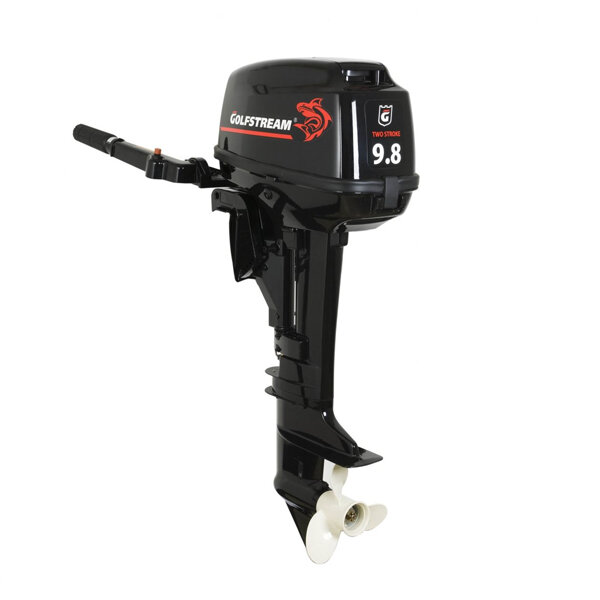 Golfstream Мотор лодочный T9.8BMS