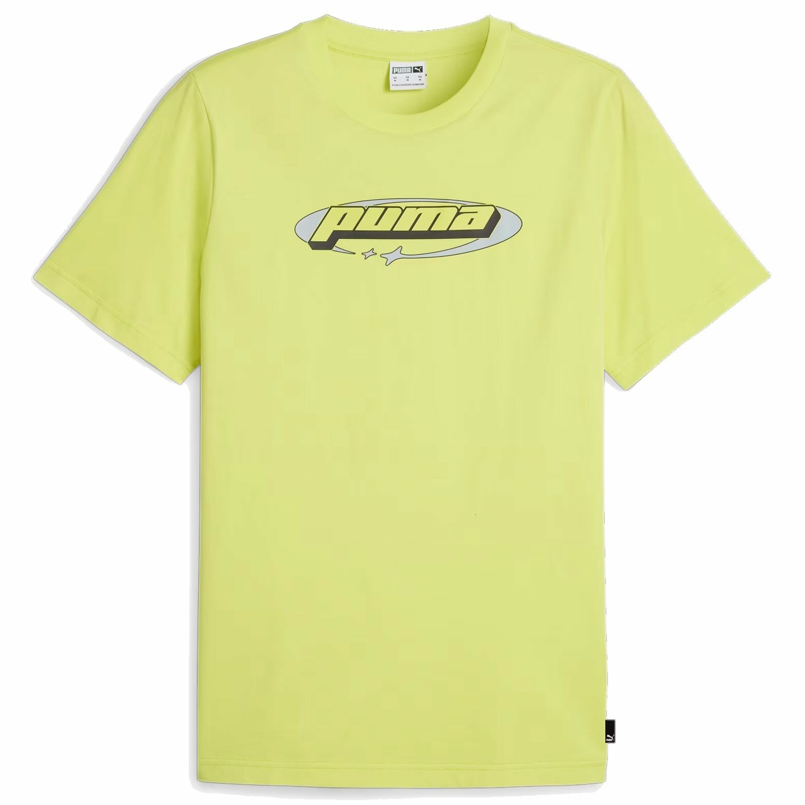 Футболка GRAPHICS PUMA 2000 s Tee