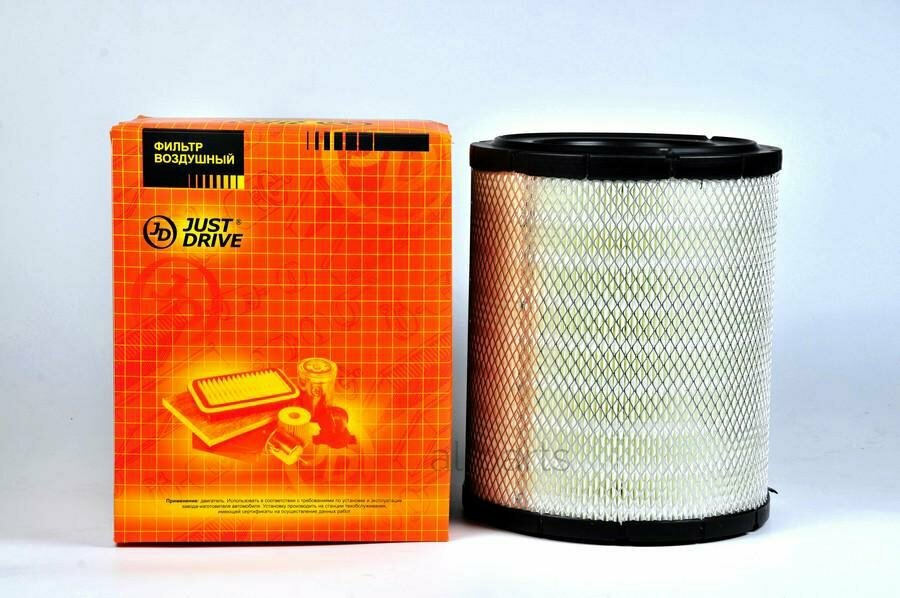 JUST DRIVE JDA0124 Фильтр воздушный