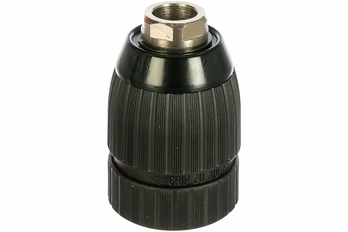 Патрон быстрозажимной Futuro Plus H2 (1.5-13 мм, 1/2"-20 UNF) Metabo 636520000