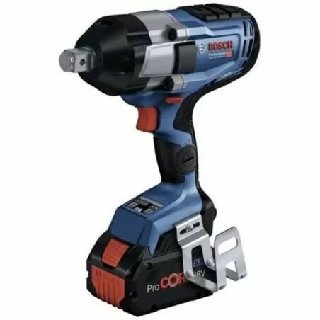 Гайковерт Bosch GDS 18V-1050 HC solo (06019J8200)