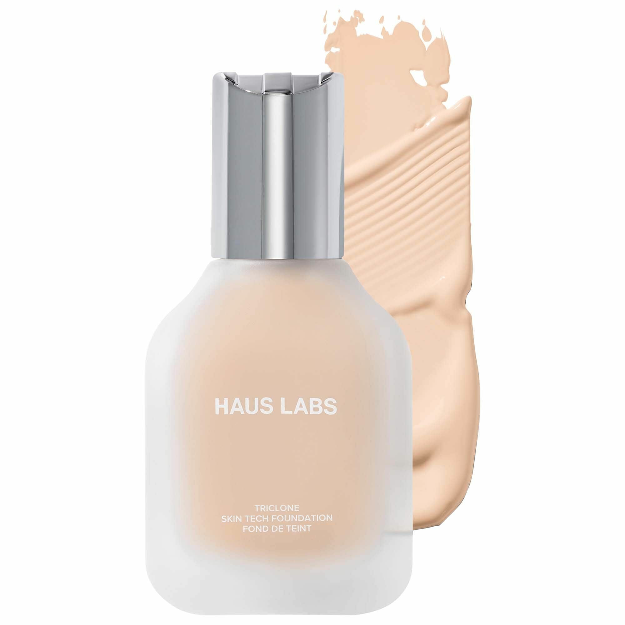 HAUS LABS BY LADY GAGA тональный крем Triclone Skin Tech Medium Coverage Foundation with Fermented Arnica,30ml