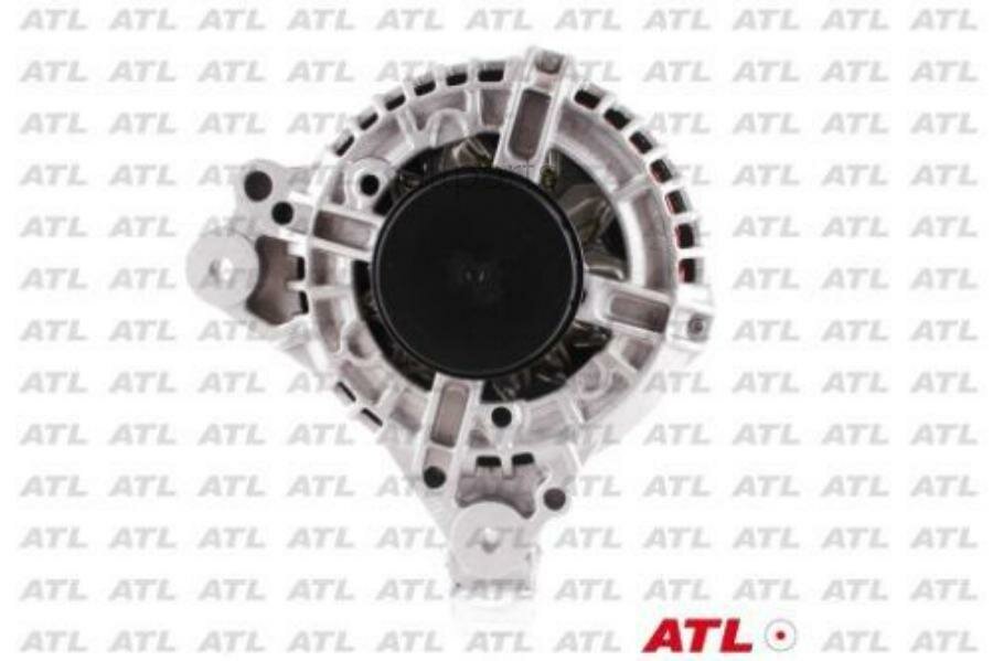 DELTA-AUTOTECHNIK L45340 Генератор 14V 140A