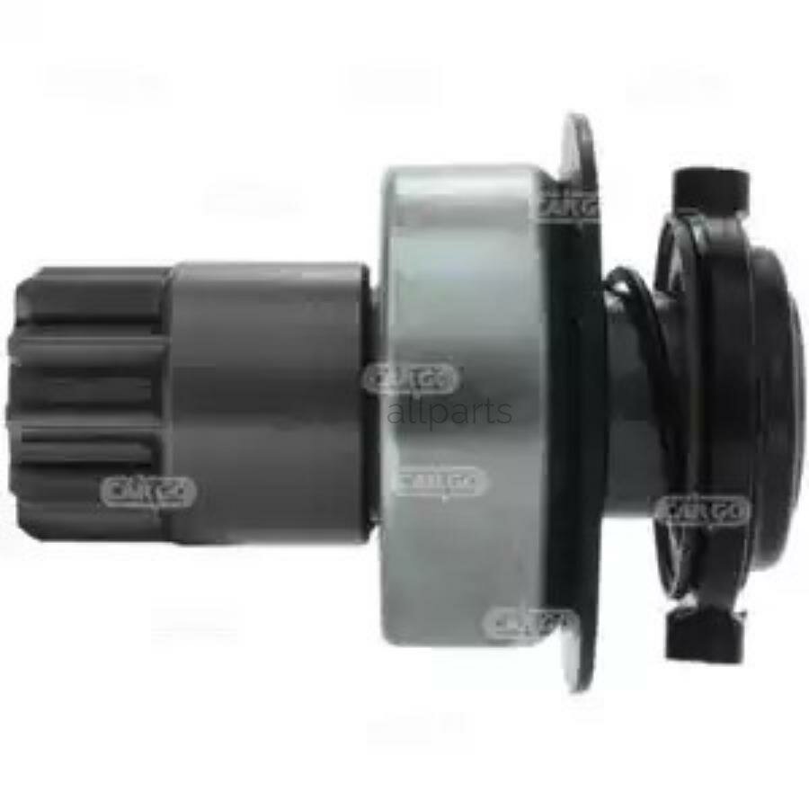 HC-CARGO 135086Z бендикс стартера! стальной\ VW Golf/Sharan/Passat, Audi A3 1.6-2.0i 88-10
