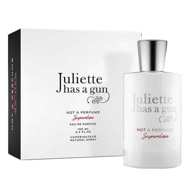 Juliette Has A Gun Not A Perfume Superdose Парфюмерная вода для женщин 100 ml