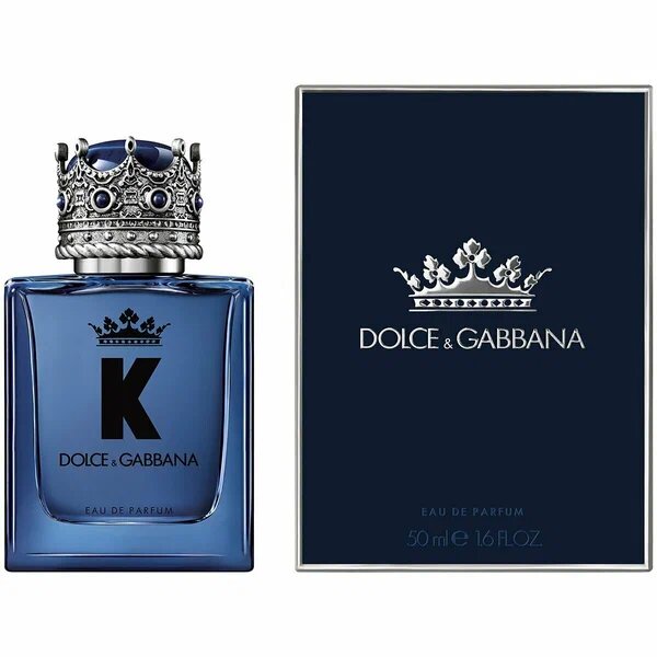 Парфюмерная вода Dolce & Gabbana K Eau De Parfum 50 ml
