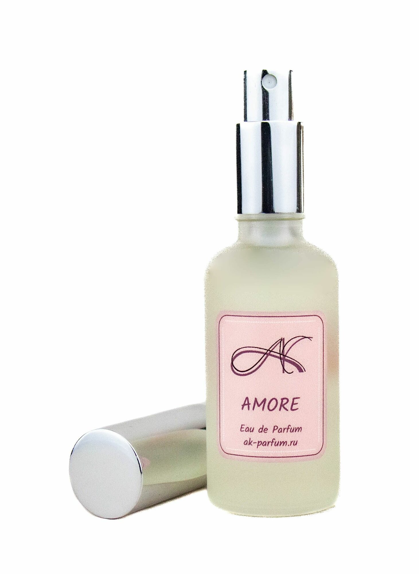 Парфюмерная вода AK AMORE 30 ml