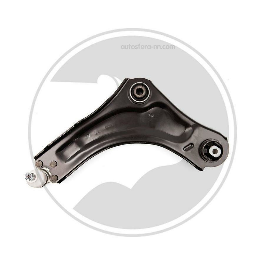 TORK TRK0184 Рычаг подвески передней левый RENAULT Laguna III