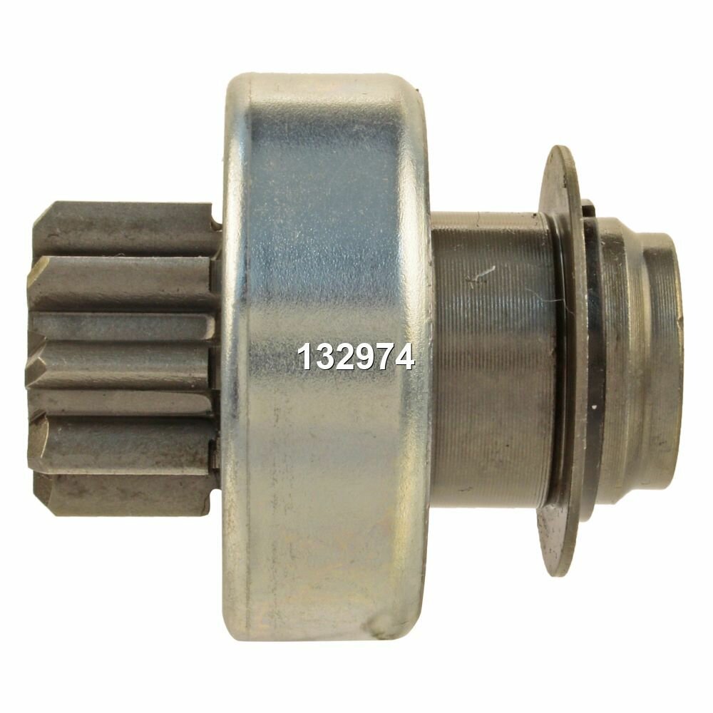 Бендикс стартера Renault Alpine, Espace, Laguna, Safrane / Chevrolet Rezzo / Opel Astra, Vectra, Zafira