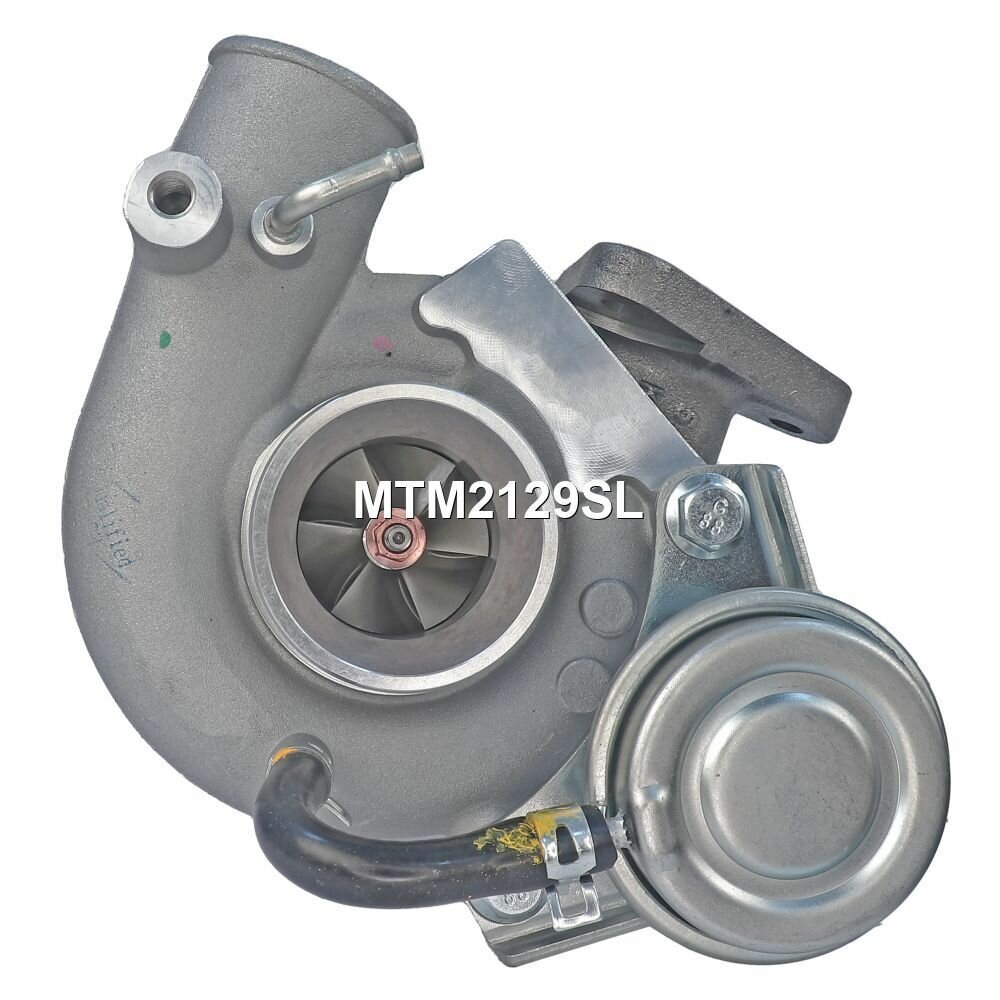 Турбокомпрессор для легковых автомобилей Mitsubishi Delica (Митсубиси Делика)