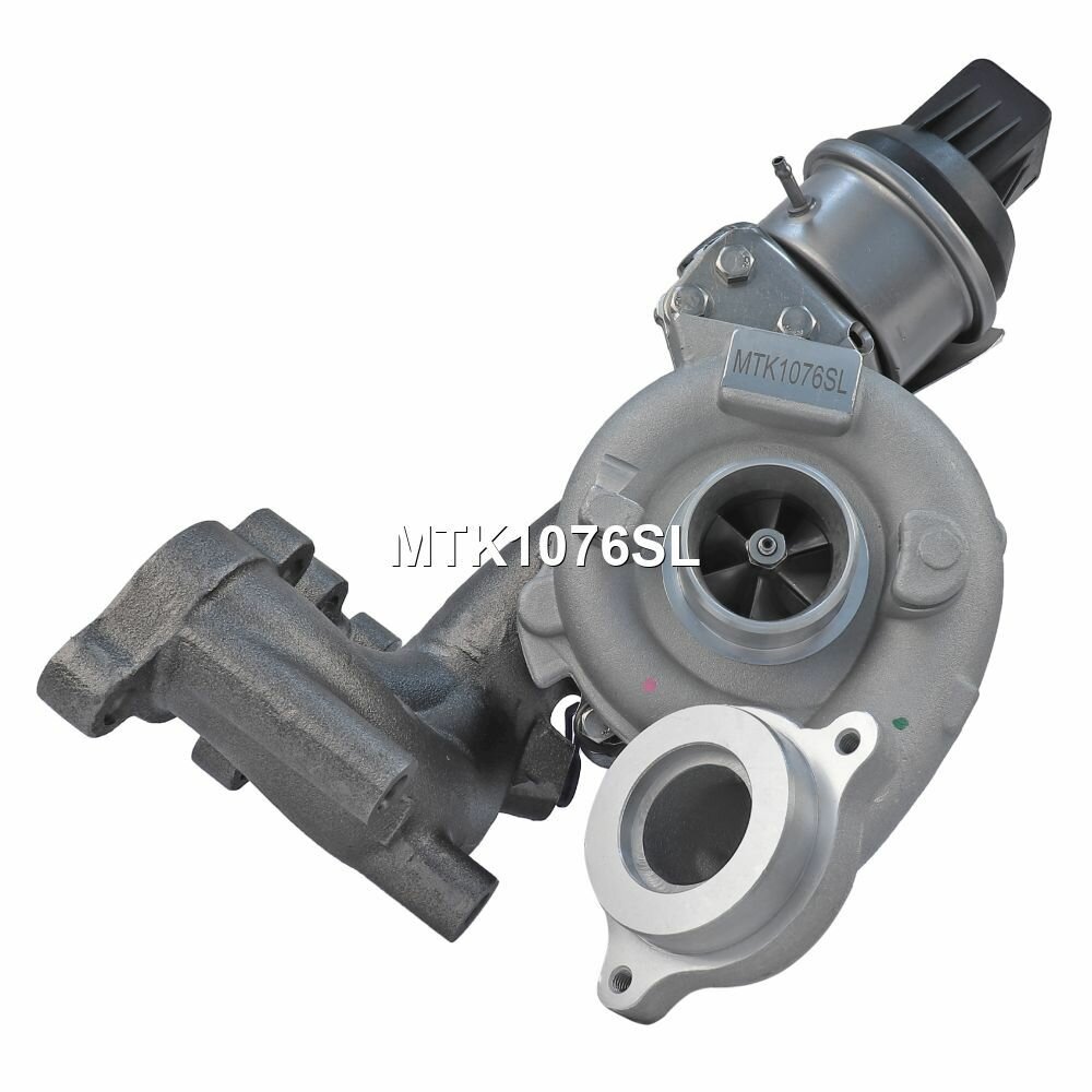 Турбокомпрессор Volkswagen Passat, Sharan, Vento, Polo, Golf / Seat Toledo, Ibiza, Cordoba, Alhambra