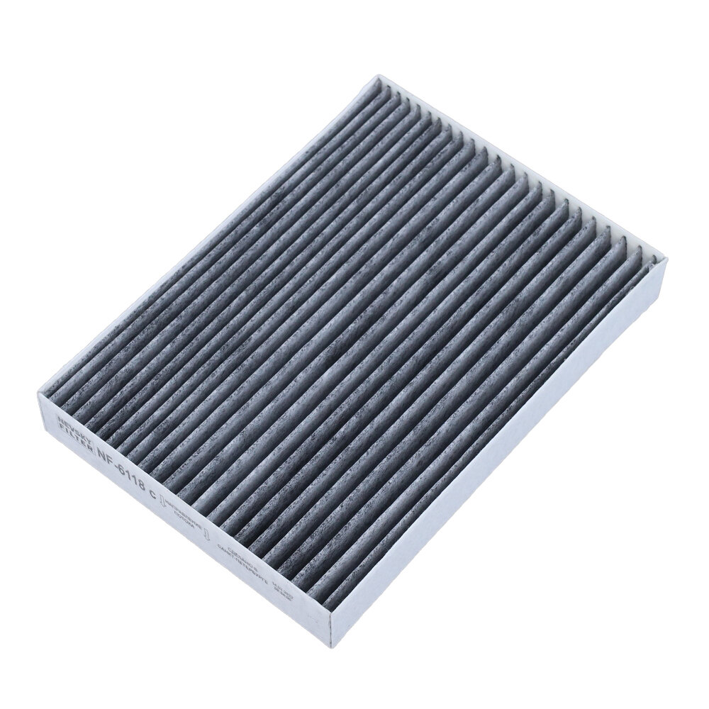 Фильтр салонный DACIA Dokker, Lodgy NISSAN X-Trail III RENAULT Невский фильтр