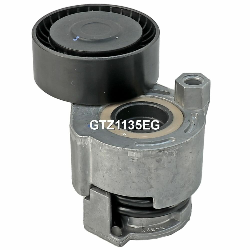 Натяжитель приводного ремня Nissan Almera, Qashqai (Ниссан Алмера, Кашкай) / Renault Clio, Duster, Twingo (Рено Клио, Дастер, Твинго)