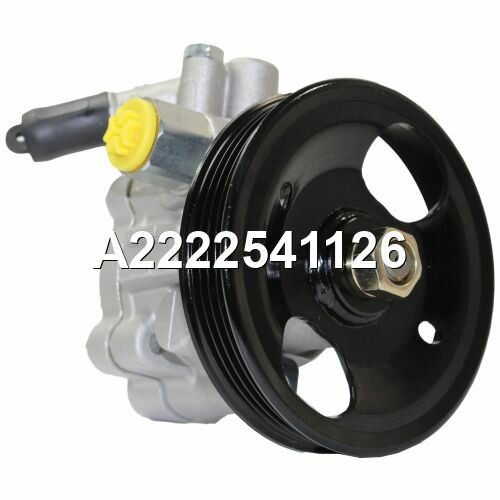 Насос ГУР Nissan Almera, Sunny (Ниссан Альмера, Санни)