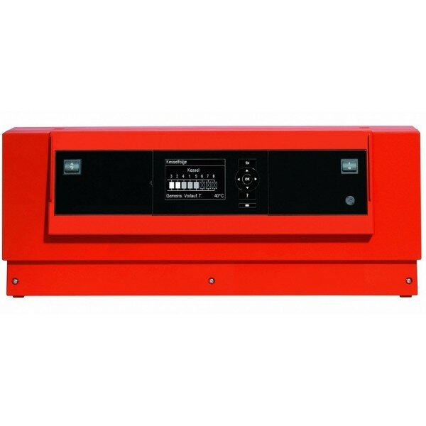 Система регулирования Vitоtronic 300-K MW2B Viessmann арт. 7498907