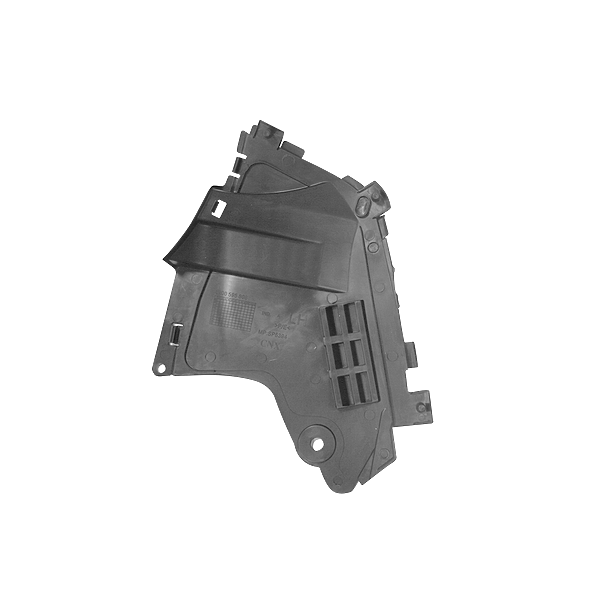 ASAM 30261 (30261 / 6001549323 / 8200595808) защита бампера переднего правого\ Renault (Рено) logan 1.4 / 1.6 / 1.5dci