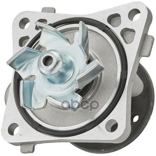 Водяной насос Mitsubishi ASX, Colt, Eclipse, Lancer, Mirage, Citroen C4 Aircross, Peugeot 4008, Smar Zikmar арт. Z69862R
