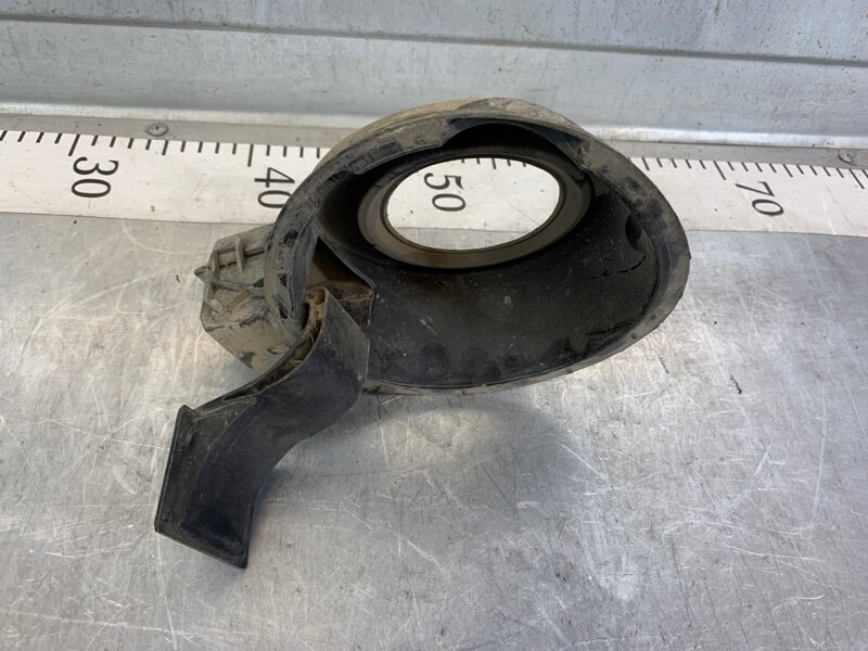 Ниша лючка бензобака Peugeot 308 4A/C 2007- 2014