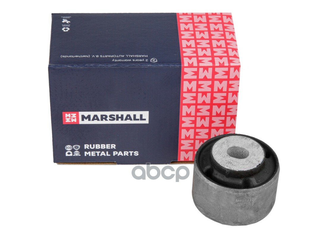 Сайлентблок Mazda 2 07 MARSHALL арт. M8084220